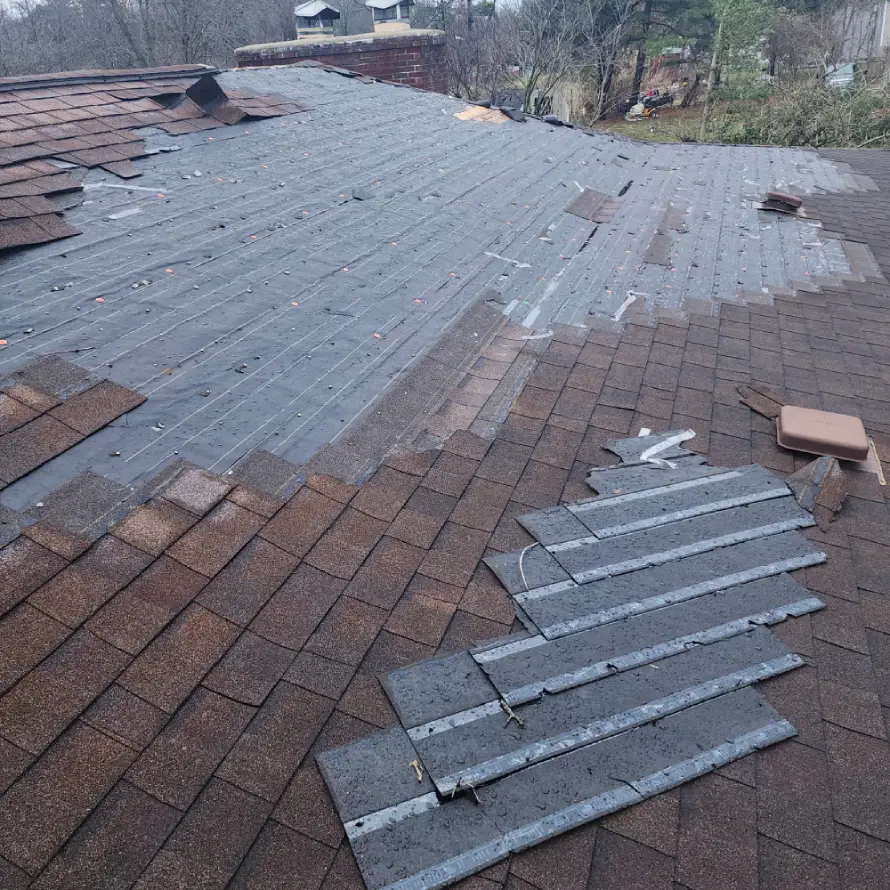 Columbus, OH Storm Damage Repair & Restoration Experts